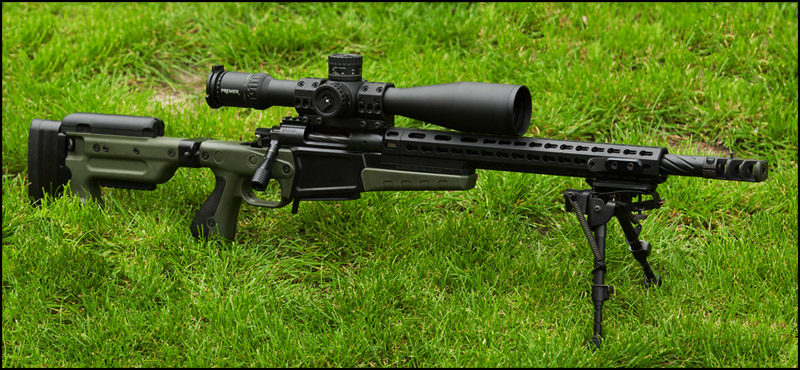 Accuracy International AX .308 | AX .338 | AX .50 » Энциклопедия ...